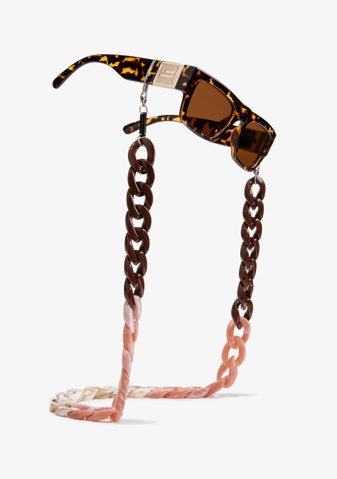 Eyeglass Chains | Designer Eyeglass Chains - D.Franklin®